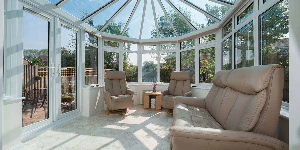 Victorian Conservatory Designs from 5 Star Conservatories, Worcestershire