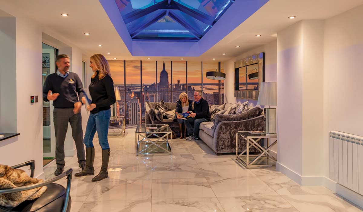 Conservatories Worcester | Double Glazing Worcester | 5 Star, Worcester ...