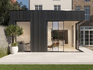 hup! Builders - Extending Homes in amazing ways by 5 Star