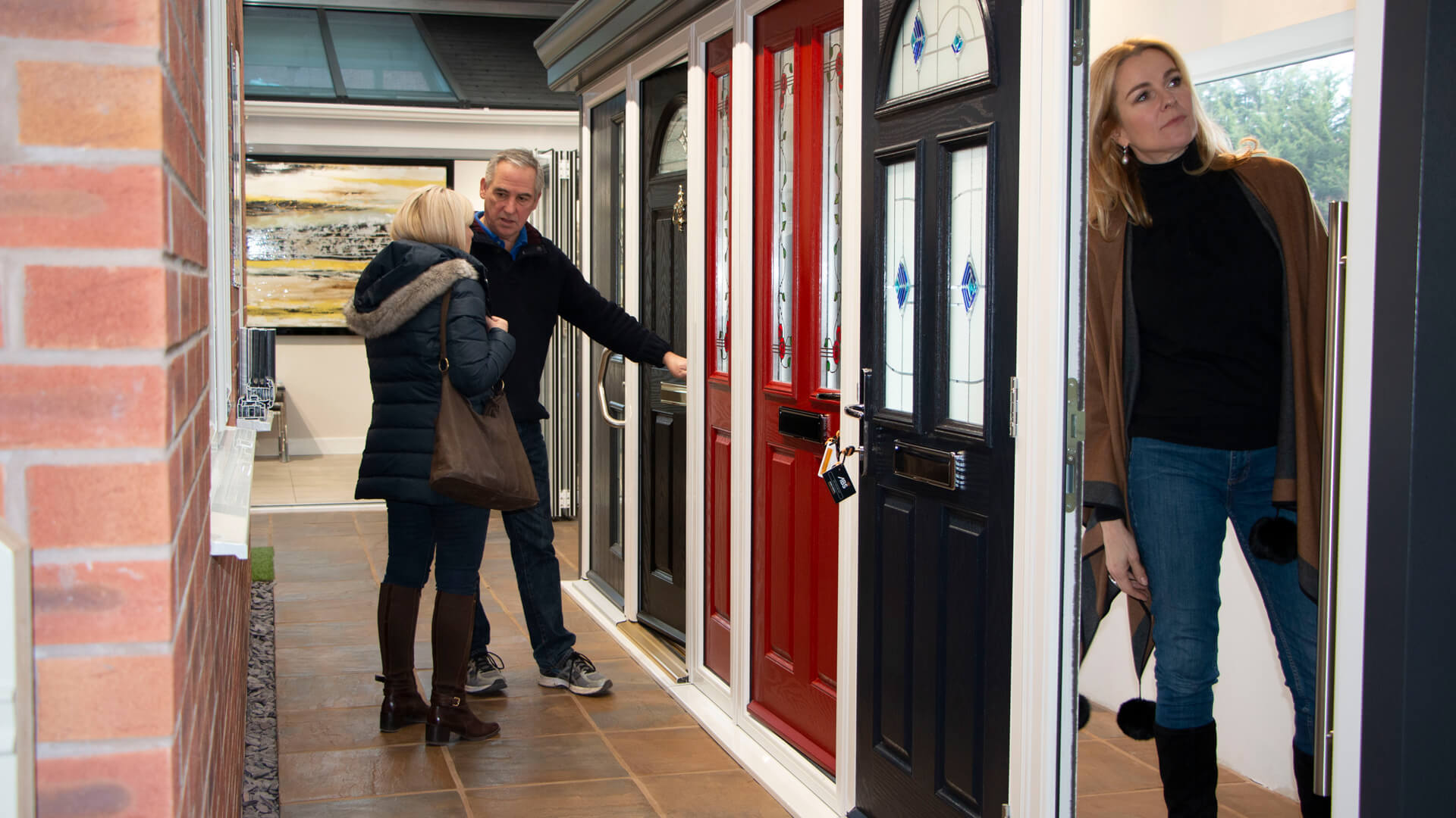 Conservatories Worcester | Double Glazing Worcester | 5 Star, Worcester ...