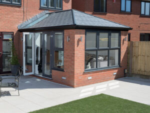 Conservatories Worcester | Conservatory Designs Kidderminster from 5 Star